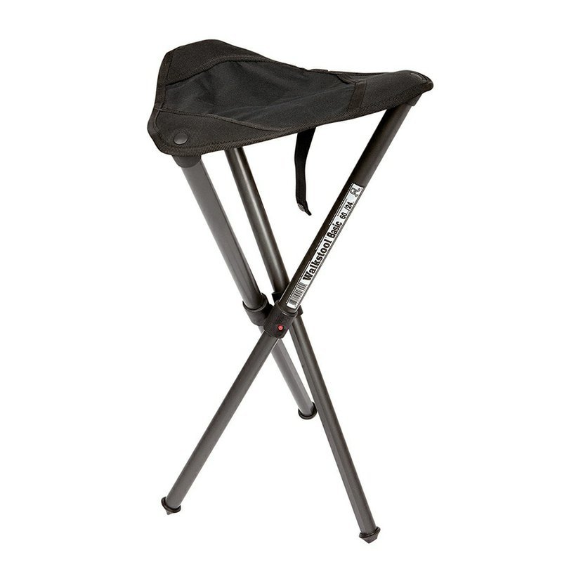 WALKSTOOL BASIC - teleskopická stolička 60 CM
